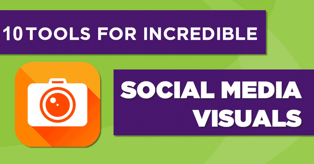 10 best free tools to create visuals for social media