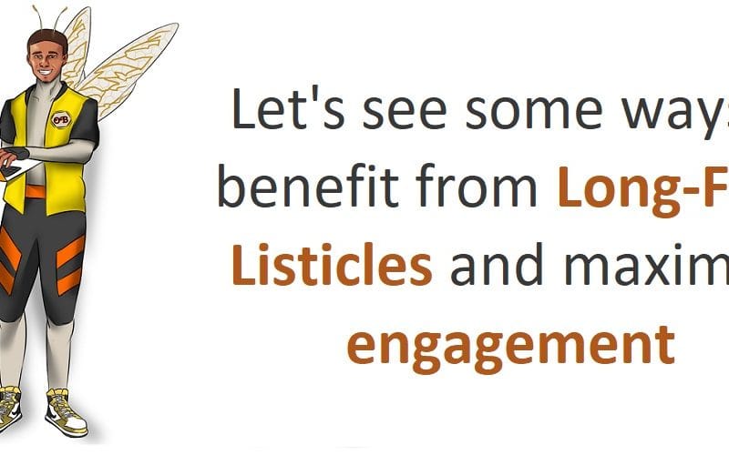 Manual link building campaign management operations - Outreach Bee