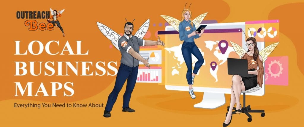 Everything You Need to Know About Local Business Maps: From Listings to ...