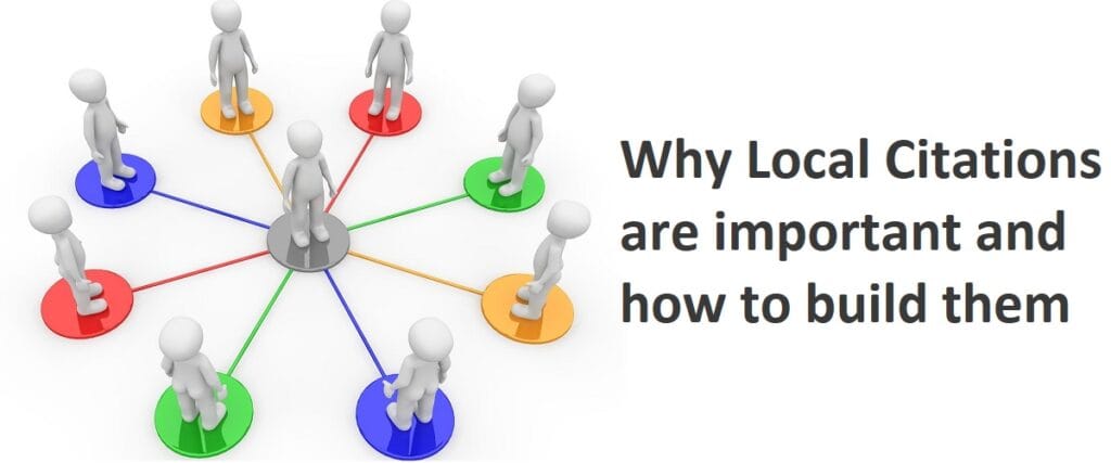 Local Citations: Why are they important and how to build them