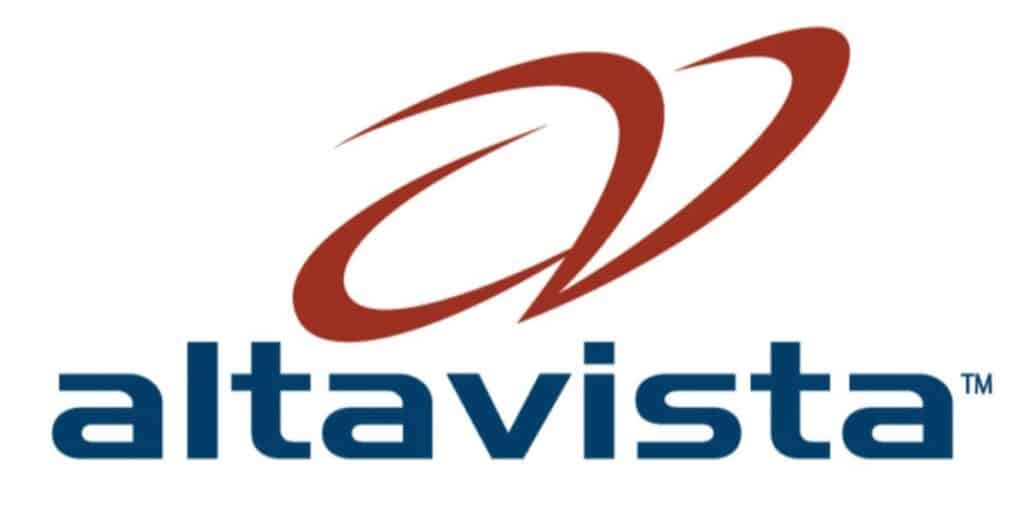 Altavista Search Engine: Google's Biggest Predecessor Story Outreach Bee