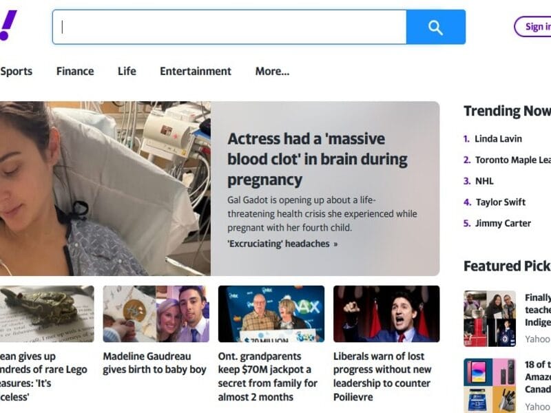 Create Yahoo Email Account: A Step-by-Step Guide Outreach Bee