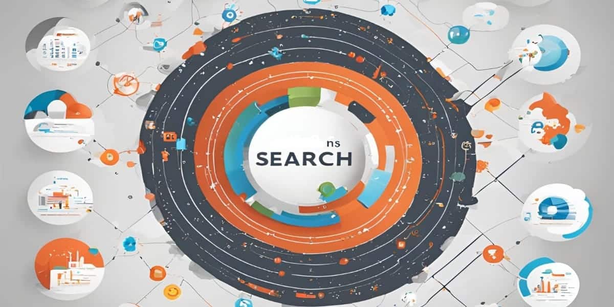 What are search algorithms and how can them affect my site?