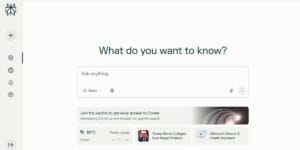 Yahoo Search Engine: Overview and Features