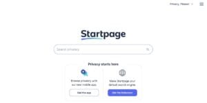 Yahoo Search Engine: Overview and Features