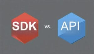 SDK vs. API: The Difference Explained