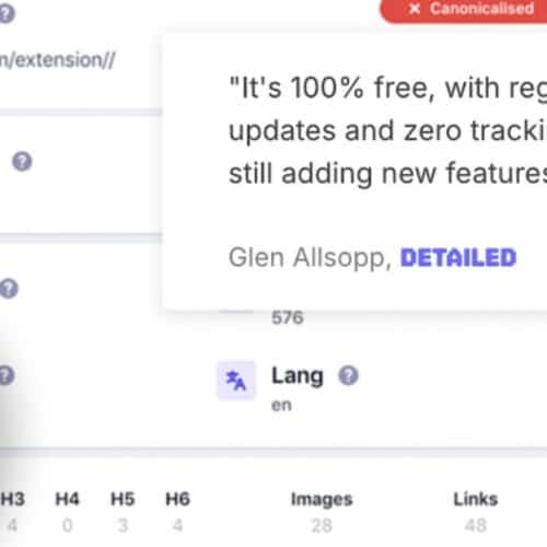Yahoo Search Engine: Overview and Features
